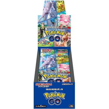 Pokemon Lucario VSTAR Premium Collection Trading Card Game - 6 Booster ...