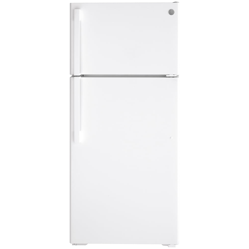 Click here for Ge Energy Star 16.6 Cu. Ft. Top-Freezer Refrigerat... prices