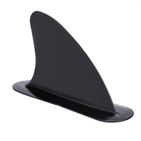 Domqga Integral Fin, Skeg, Kayak Fin Surfboard Canoe Boat For Rowing ...