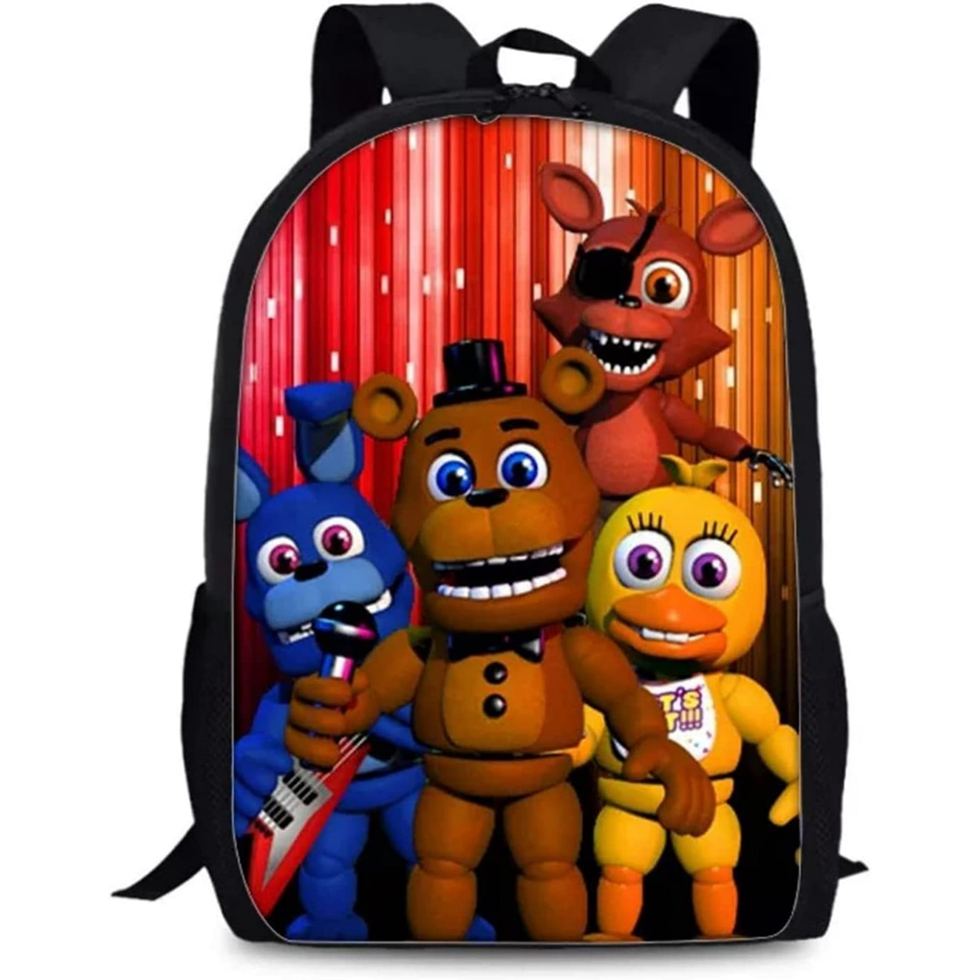 Click here for Eklgrzou Unisex Five Nights At Freddys 3d Print Kn... prices
