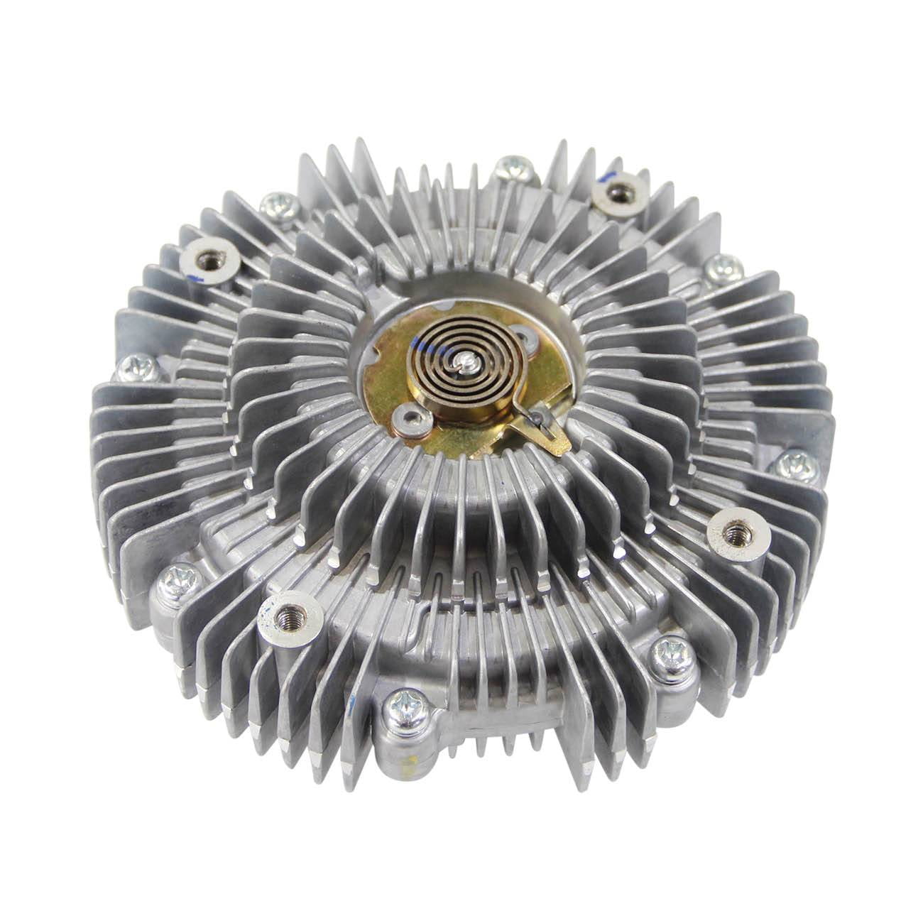 TOPAZ 16210-66020 Engine Cooling Fan Clutch for Toyota Lexus LX450 1996 ...