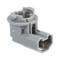 Unique Bargains Turn Signal Light Bulb Socket Holder 26243-9B91A for ...
