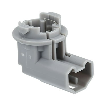 Unique Bargains Turn Signal Light Bulb Socket Holder 26243-9B91A for ...