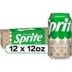 Sprite Chill Soda Pop Fridge Pack Cans, 12 fl oz, 12 Pack - Walmart.com