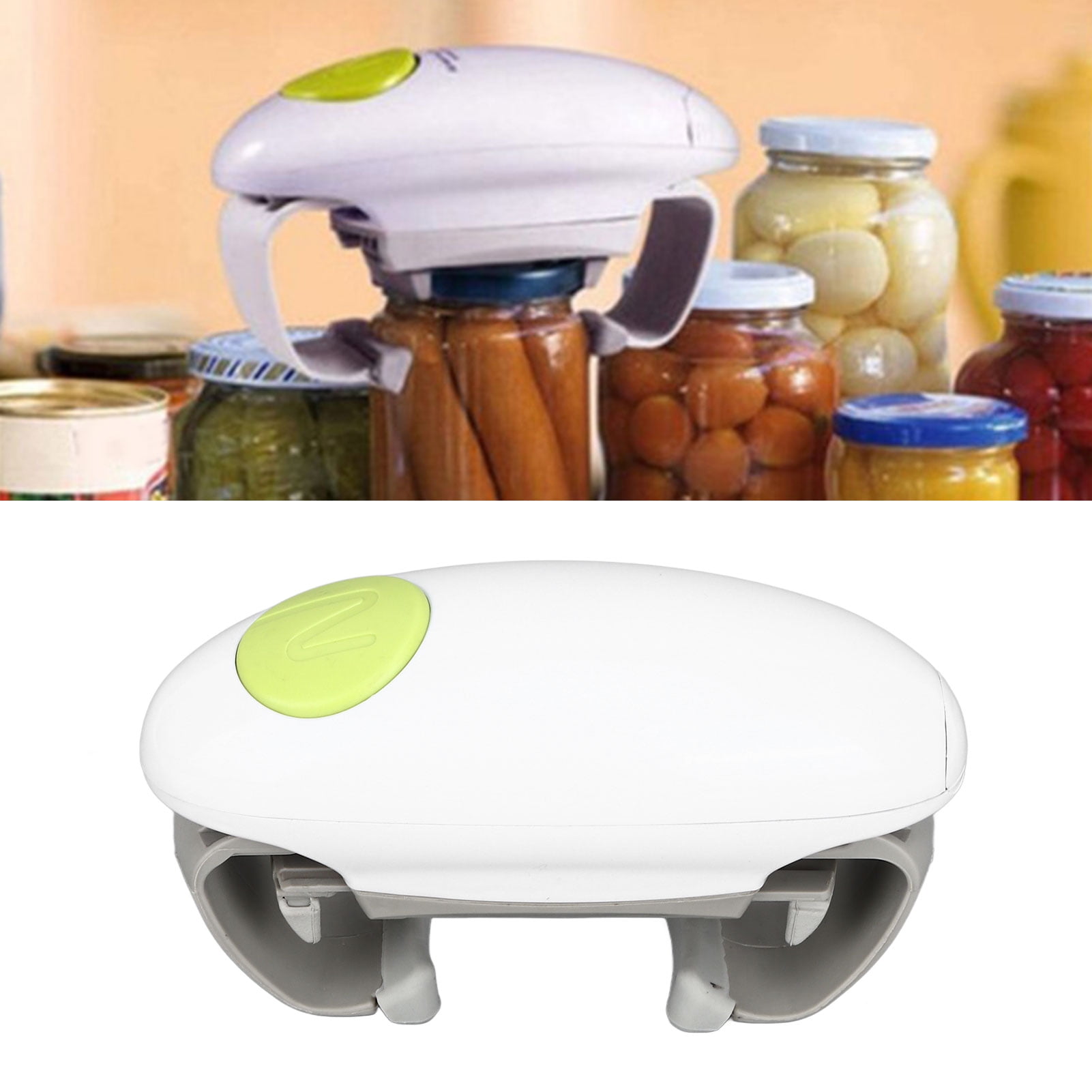 Click here for Estink Handheld Can Opener  Electric Jar Opener Re... prices