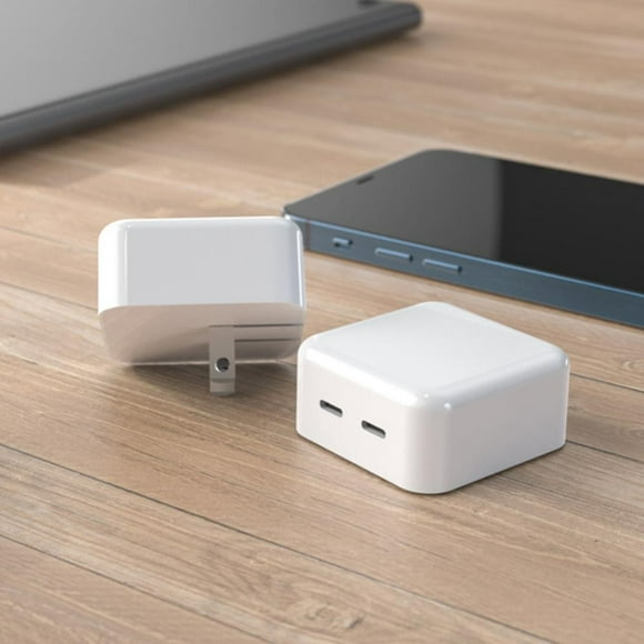 Apple Charging Block