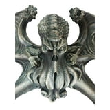 High Priest Great Old Ones The Call of Cthulhu Octopus Vanity Wall ...