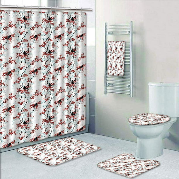 Hummingbird Bathroom Sets