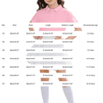 CPNG Girls 3 Piece Sets Kids Solid Color Lapel Short Sleeve Shirt and ...