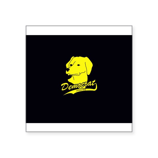 Where Did The Term Yellow Dog Democrat Come From