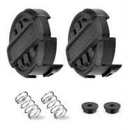 Genuine OEM Husqvarna Tri-Cut Trimmer Head (12mm LH) for 535LS, 535RJ ...