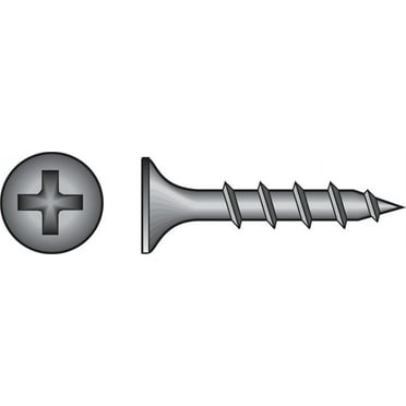 Tenn-Tex T-900 False Front Connector (4-1/2" Opening) with Screws ...