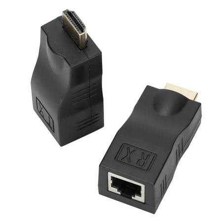 Ethernet Extender, RJ45 Connectors 2.5Gbps Small Size For Outdoor For ...