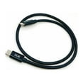 CENL 1 X Type C TO Type C Phone Charge Data Transfer Cable Cord ...