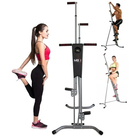 Vertical Climber Maxi Climber Stepper Home Gym Equipment Total Gym ...