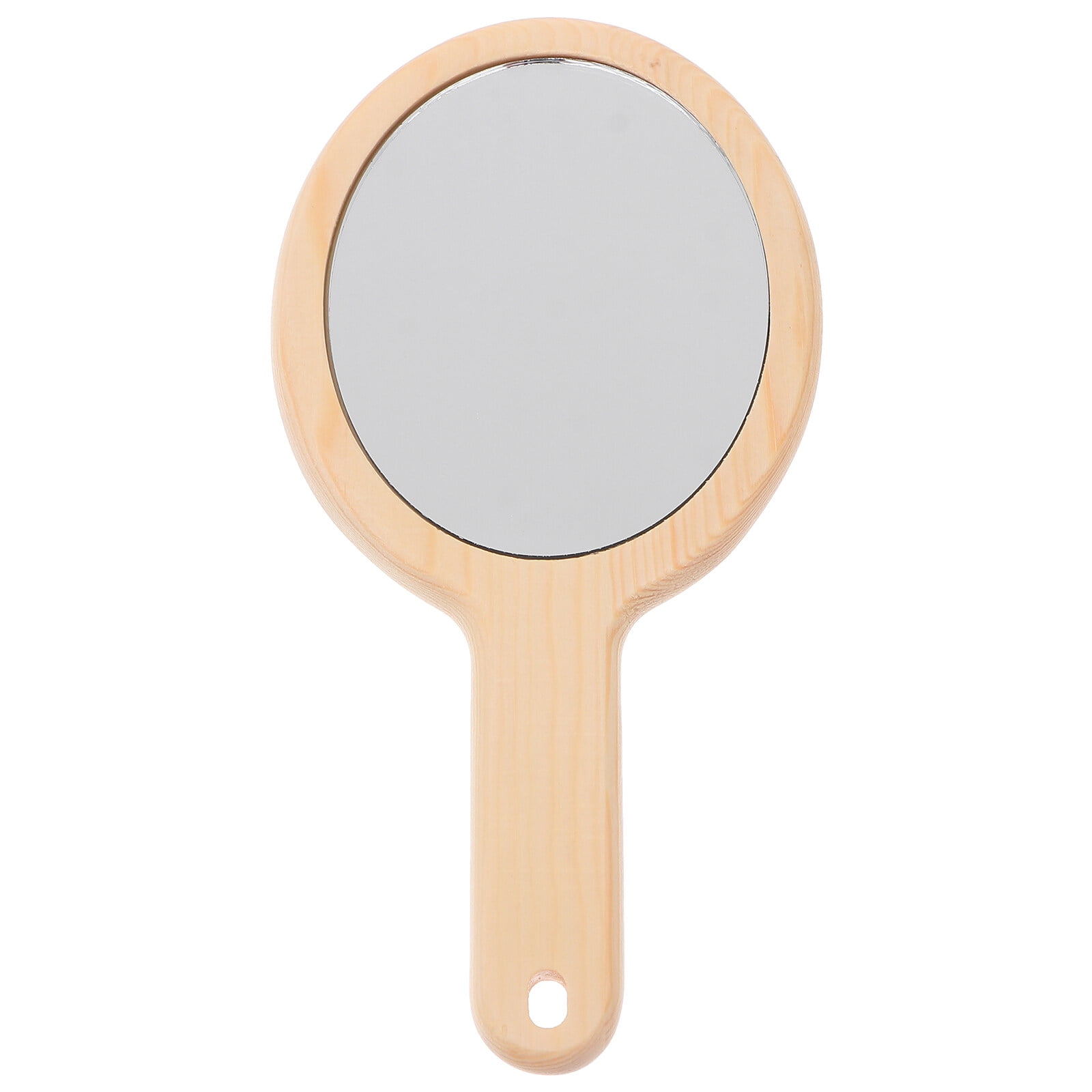 Click here for Washwepe Small Portable Mirror Travel Makeup Mirro... prices