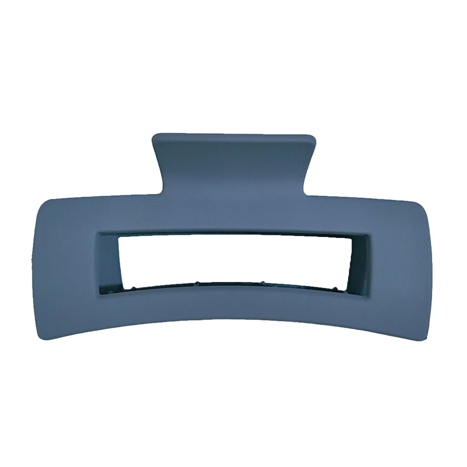 Hair Claws Non-Slip Stable Oblong Shape Strong Claws Crossing Teeth ...