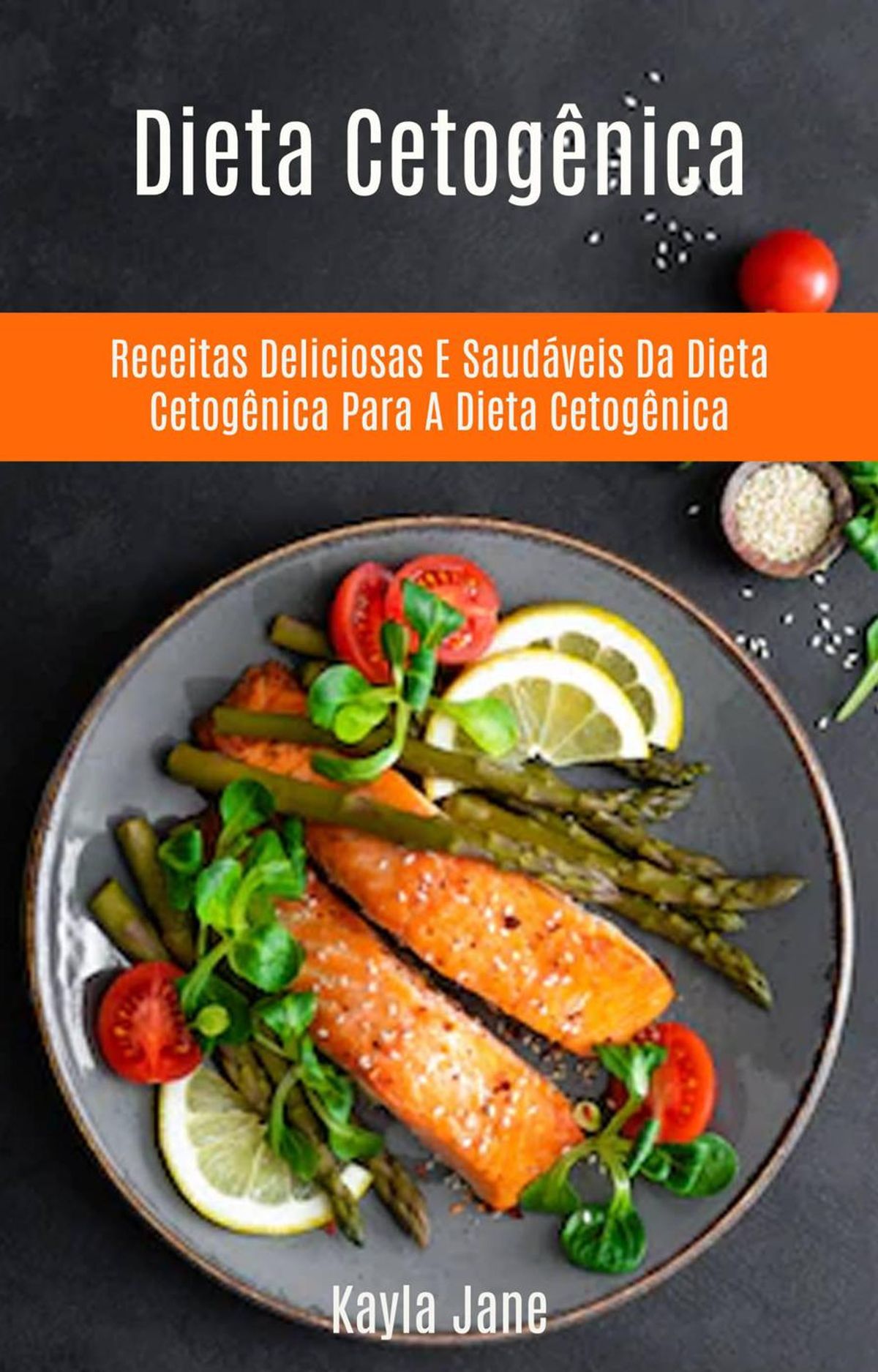 Receitas Da Dieta Cetogênica - RETOEDU