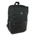 Swissdigital Joule Charcoal Laptop Backpack - Walmart.com