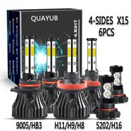 High Noon LED Spotlight - Walmart.com