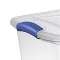 sterilite-27-qt-latch-box-plastic-stadium-blue-set-of-10-walmart