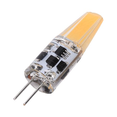 Bi-Pin Base Bulb, Environmentally Friendly Dimmable G4 Bulb Easy ...