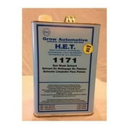 De-solv-it Pro Contractors Liquid Citrus Solvent, 1 Gallon Refill ...