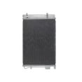 KarParts360 For Hyundai Venue 2020 21 22 23 2024 A/C Condenser | 5.0 ...