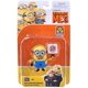 Despicable Me 3 Protesting Minion Action Figure - Walmart.com