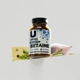 UMZU Betaine HCl: Gastric Support, Digestion & Management - Walmart.com