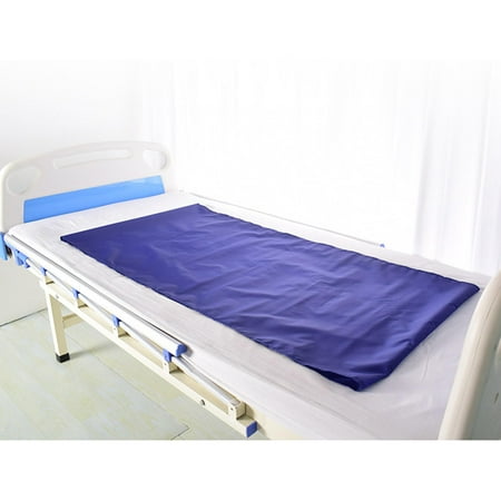 Flat Slide Sheet for Patients Sliding Draw Sheet Moving Auxiliary ...