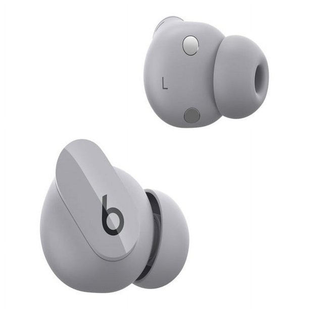 Beats Studio Buds True Wireless con cancelación de ruido Auriculares Bluetooth Gray | Bodega ...