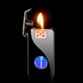 Konghyp Voice-Controlled Kerosene Lighter – Charging Induction Design ...