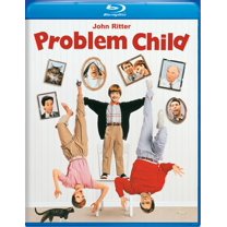 Problem Child [Blu-ray] - Walmart.com