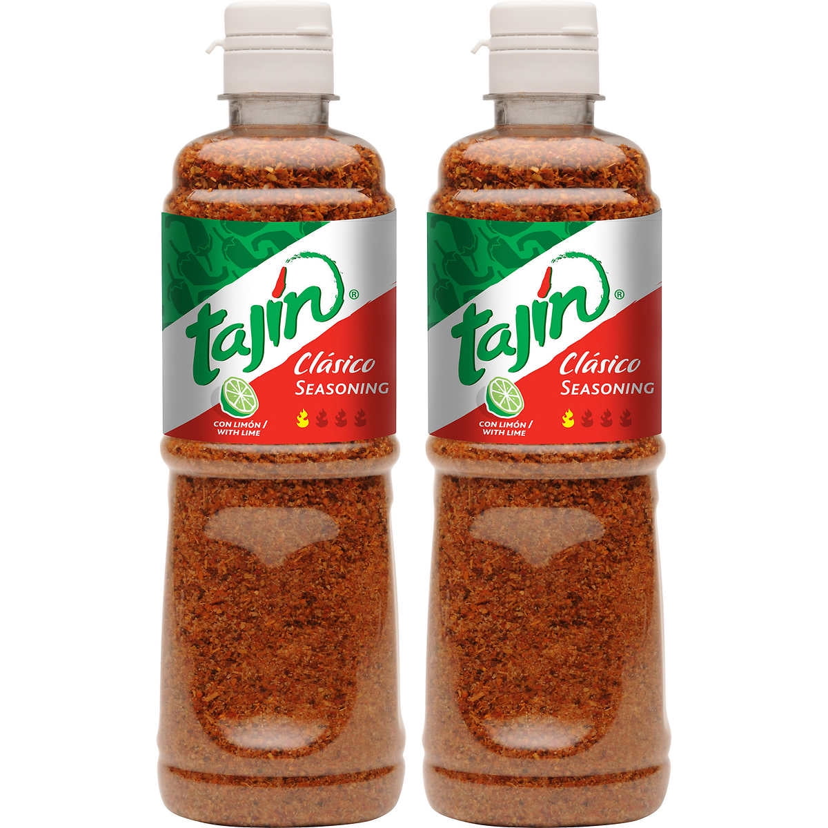 Chili Powder For Fruit