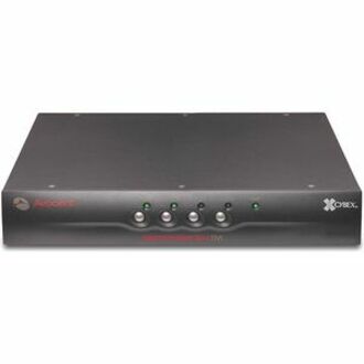 Avocent SwitchView SC4 DVI KVM Switch - Walmart.com