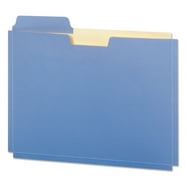 C-Line Write-On Expanding Poly File Folders, 1" Exp., Letter, Assorted ...
