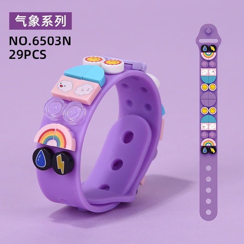 Click here for Glorystar Ollie 【ready Stock-Cod】diy Dots Bracelet... prices