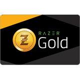 Razer Gold $25 Gift Card - [Digital] - Walmart.com
