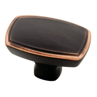 Brainerd 37mm Daisy Knob, Lavender - Walmart.com