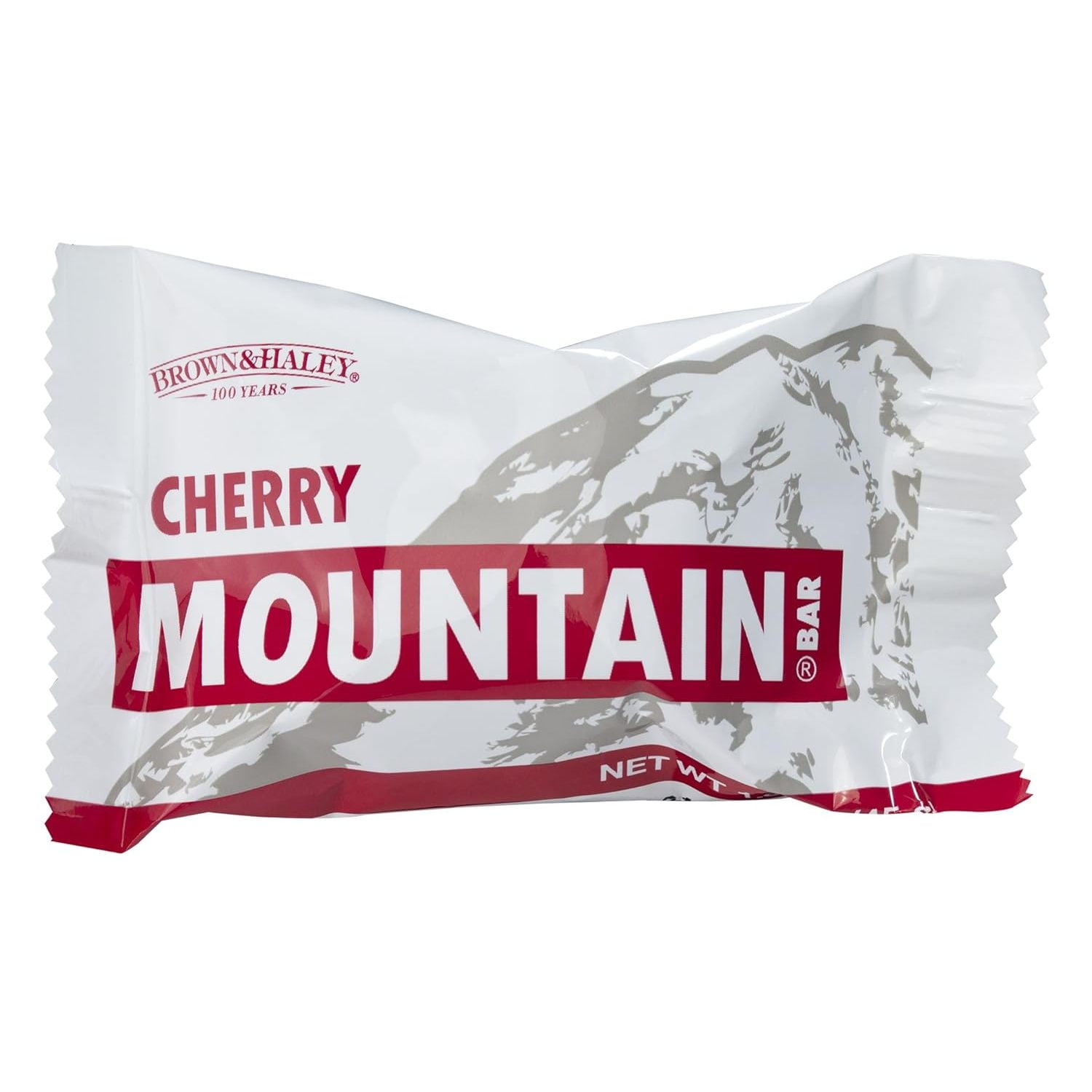 Brown & Haley CHERRY MOUNTAIN BAR - Chocolate Candy with Peanuts and ...