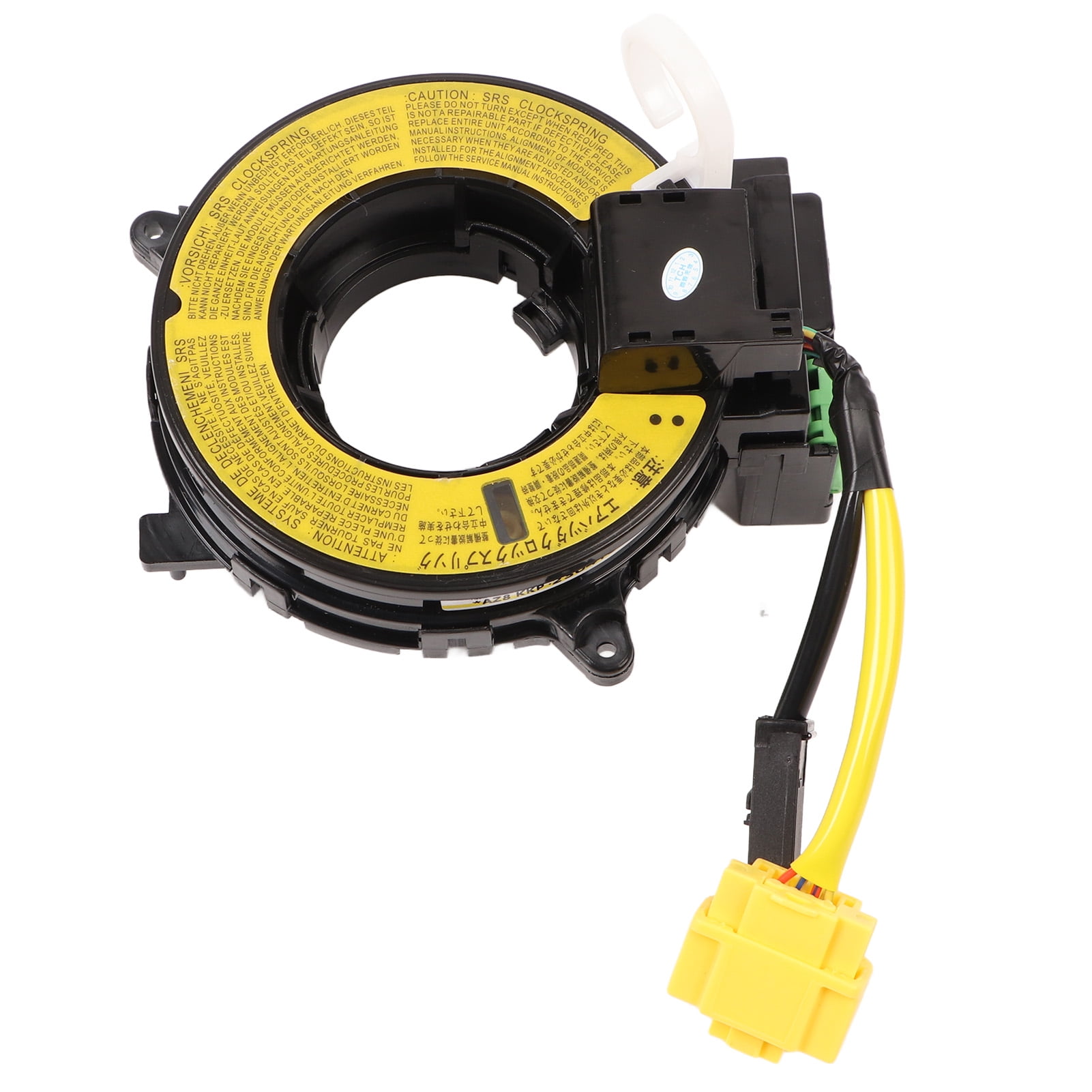 Sensor De Bolsa De Aire