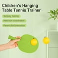 Ping Pong Game Over The Door, 2026 New Adjustable Doorway Game Ping ...