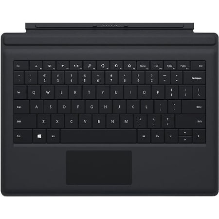 GradeA Microsoft Surface Pro 3/4 Spanish Keyboard Model 1709 - Walmart.ca