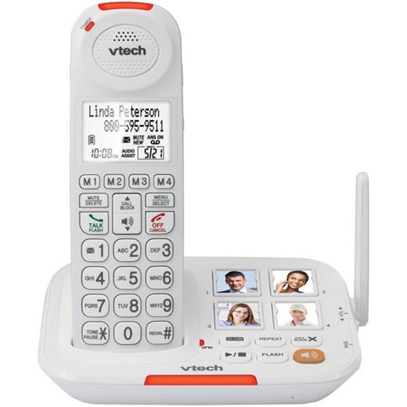 Téléphones sans fil VTech | Walmart.ca