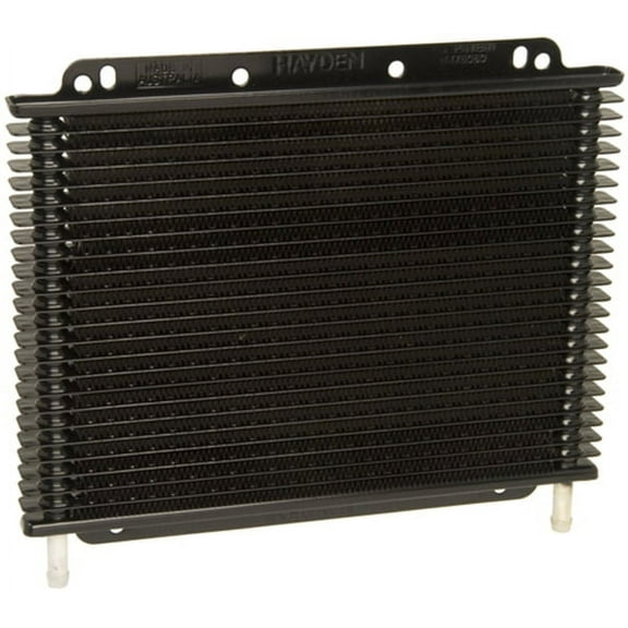 Derale 13700 Electra-Cool Remote Cooler Fits select: 1999-2018 ...