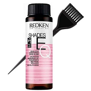06GB Toffee - 6GB : Redken SHADES EQ EquaIizing Conditioning Hair Color ...