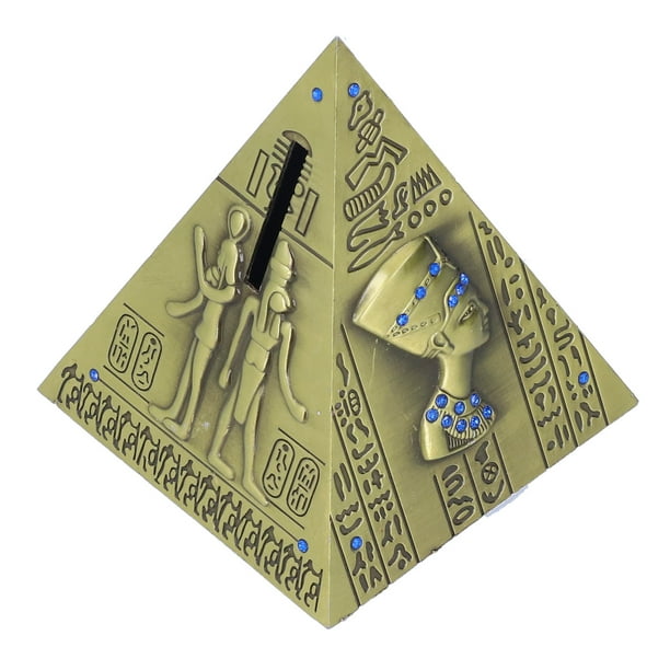 Egyptian Pyramid Model,Egyptian Pyramid Model Green Pyramid Model Craft ...