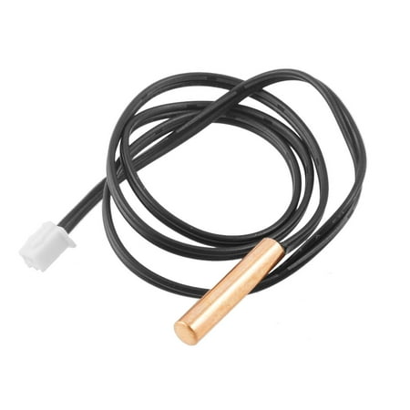 Repairing Part Copper Head 10K Air Conditioner Temperature Sensor ...