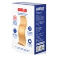 Band-Aid Brand Skin-Flex Adhesive Active Bandages, All One Size, 25 ct ...